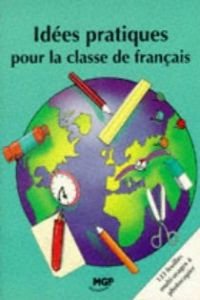 Idees Pratiques la Classe de Francais (Mary Glasgow) : Amazon.com.mx ...