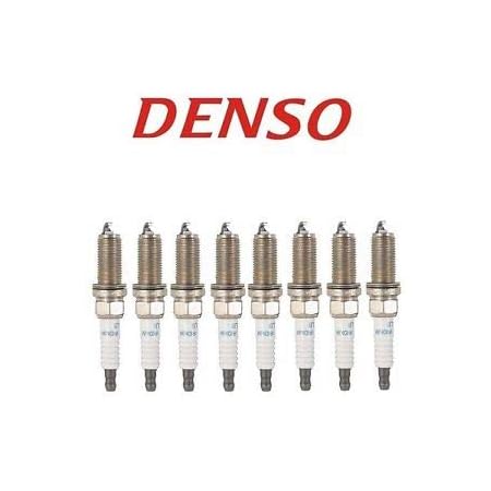 Amazon.com: 8 PCS NEW --- DENSO # 5325 IRIDIUM Power Spark Plugs ...