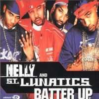 Nelly, St. Lunatics, St Lunatics - Batter up Cd Single (W/ Previously ...