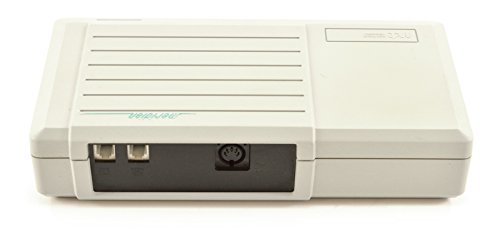 Amazon.com: Norstar Enhanced ATA (Analog Terminal Adapter) (NT8B90AC ...