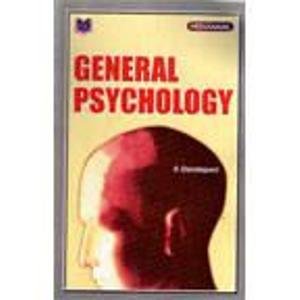 Buy General Psychology Book Online at Low Prices in India | General ...