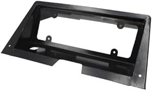 Amazon.com: All States Instrument Panel Housing fits Long 260C 310 310C ...
