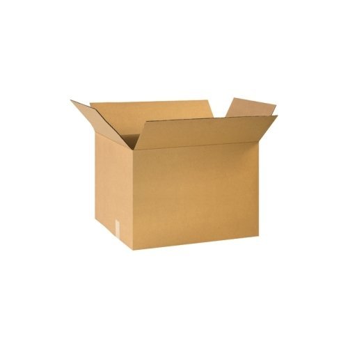 Box Partners Box - 24 x 18 x 16 Corrugated Boxes : Buy Online at Best ...
