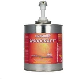 Amazon.com: PRORESTORE - WoodCraft Restoration Cleaner - Unsmoke - 0.9L - 163002000 : Tools ...