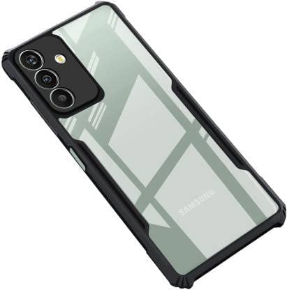 Gorilion Back Cover for [ Samsung Galaxy A04s ] Acrylic Back Cover Case ...