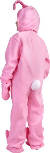 A Christmas Story Kid Pink Bunny Suit - Want It All