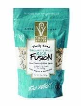 Amazon.com: Goose Valley Fusion Basmati Wild Rice 10 Oz : Health ...