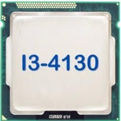 Amazon.in: Buy core i3 4130 (I3 4th Generation) 3.40 GHz LGA 1150 ...