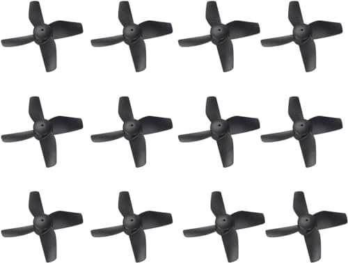 AVIALOGIC 20 pièces d'hélices de rechange pour drone M2C : Amazon.fr ...