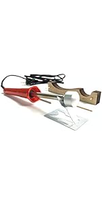 Amazon.com: Model Expo Ratliner MS7201 Shroud Building Tool for ...