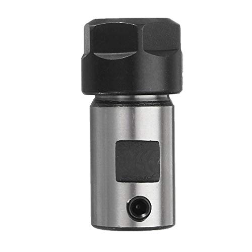 PRAV® 7Pcs ER11 1-7mm Spring Collets with ER11A 5mm Motor Shaft Holder ...