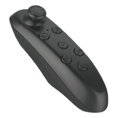 Amazon.com: Ultimaxx Xtreme VR Remote Controller Gamepad Bluetooth ...