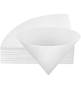 Amazon.com: NACHLYNN 20pcs Fryer Oil Filter, Deep Fryer Oil Filter 10 ...