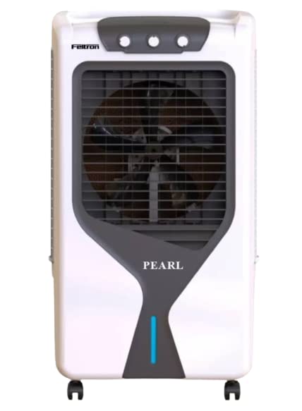 Strella India ALTAIR CN80A, 25Ft, 180 Watt Desert Air Cooler 80Liters ...