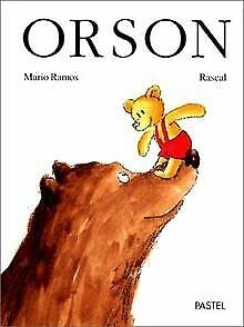Orson : Rascal: Amazon.es: Libros