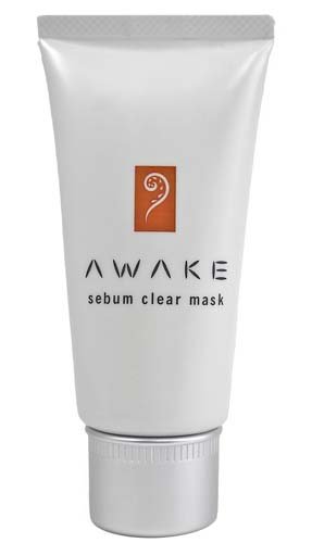 Amazon.com : Awake Sebum Clear Mask 2.1 oz (60 g) : Facial Masks ...