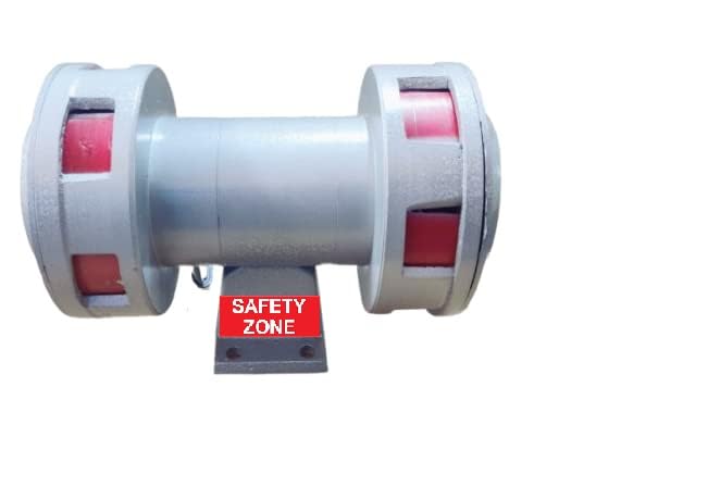 SAFETYZONE® 220VAC Electric Industrial Siren Huge Loud Sound ranges 2km ...