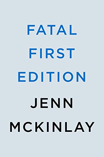 Fatal First Edition (A Library Lover's Mystery Book 14) - Kindle ...