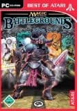 Magic The Gathering - Battlegrounds - Best of ATARI - Complete Set - 1 ...