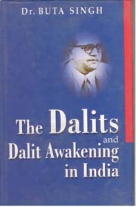 Amazon.in: Buy The Dalits and Dalits Awakening in India Book Online at ...