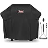 Amazon.com : Kingkong 7138 Premium Grill Cover for Weber Spirit 200 and ...