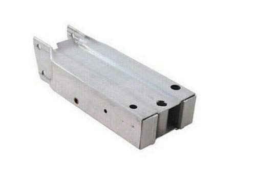 FidgetGear 2046201595 Front Left Bumper Bracket Headlight Frame Fit ...