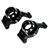 ・ブランド:EAGLE RACING・製造元:イーグル模型(Eagle Model)・製造元/メーカー部品番号:HNE-01P4-2・本品は、60-61硬質アルミ材を高精度CNC切削で削り出した高品質リアハブです。・トー角2度を付与すること...