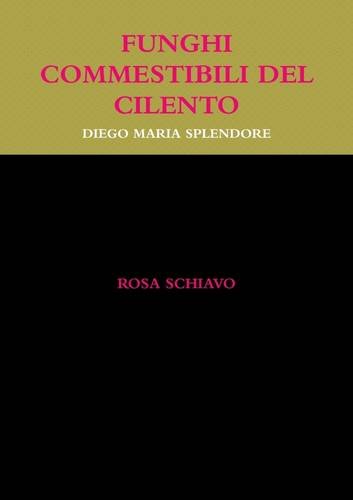 Amazon.com: Funghi Commestibili Del Cilento (Italian Edition ...