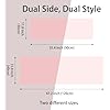 Amazon.com: Oversized Dresser Top Protector Mat Non‑slip Waterproof ...