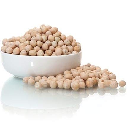 ZM Organic Dry White Peas / Dry White Pattani / Dry White Vatana / Dry ...