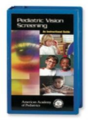 Pediatric Vision Screening: Instructional Guide: 9781581100365 ...