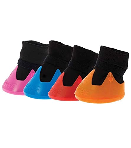 Amazon.com: TUBBEASE Hoof Sock for Horses - Sold Individually - Medium ...