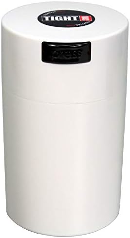 Buy Tightvac 1 oz to 6 ounce - Patented Airtight Container | Multi-use ...
