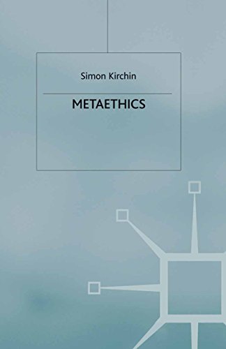 Metaethics (Palgrave Philosophy Today) - Kindle edition by Kirchin ...