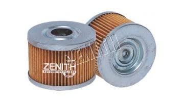 ZENITH Original High Performance Lube Oil Filter Element For Bajaj Cng ...