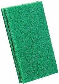 JESSI Family Market Vessel Cleaning Scrubber Set of 3 : Amazon.in: Home ...