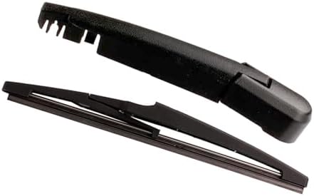 Amazon.com: ORRIFY Rear Windshield Wiper Arm Blade 95391372 for ...