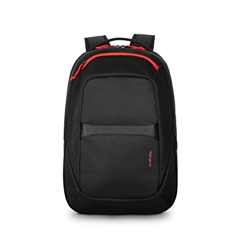 Game On: New Targus 17.3" Strike II Gaming Backpack Review (TBB639GL)