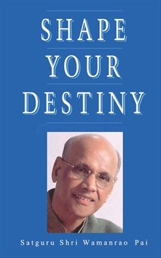 Buy SHAPE YOUR DESTINY Book Online at Low Prices in India | SHAPE YOUR ...