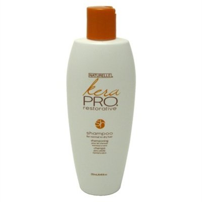 Amazon.com : Kerapro Restorative Shampoo 8.45oz (Normal-Dry) (3 Pack ...