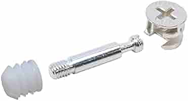 Cam Bolts For Furniture CAM FIXING FOR FLAT PACK FURNITURE FITTING CAM