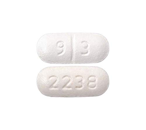 Amazon Pharmacy: Teva Pharma CEPHALEXIN 250 MG TABLET (1 Tablet)