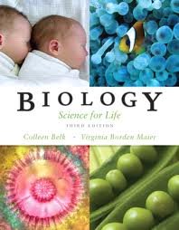 Biology: Science for Life with mybiology™ 3th (third) edition | Amazon ...