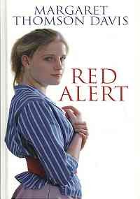 Amazon.com: Red Alert: 9780750530514: Davis, Margaret Thomson: Books