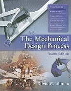 Mechanical Design Process 4TH EDITION: David G. Ullman: Amazon.com: Books
