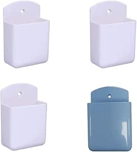 Amazon.com: Honkador Remote Holders wall mount bedroom decor for Home ...