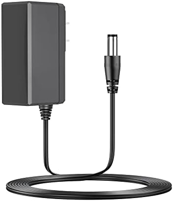 Amazon.com : 12V 2A AC DC Power Adapter Charger Cord for Celestron ...