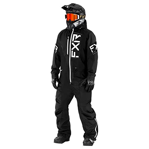 F.A.S.T. Snowmobile Suits: Powerful Gear You Need to Know About