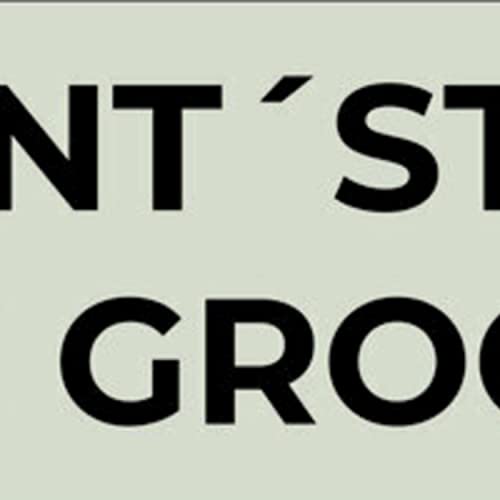 Play Dont stop the groove by Greasy gang on Amazon Music Unlimited