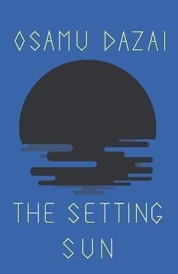 Amazon.in: Buy The Setting Sun Book Online at Low Prices in India | The Setting Sun Reviews ...